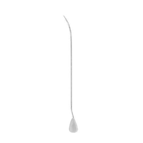 Sonda do przetok Lockhart-Mummery 16,5 cm | Instrumedic